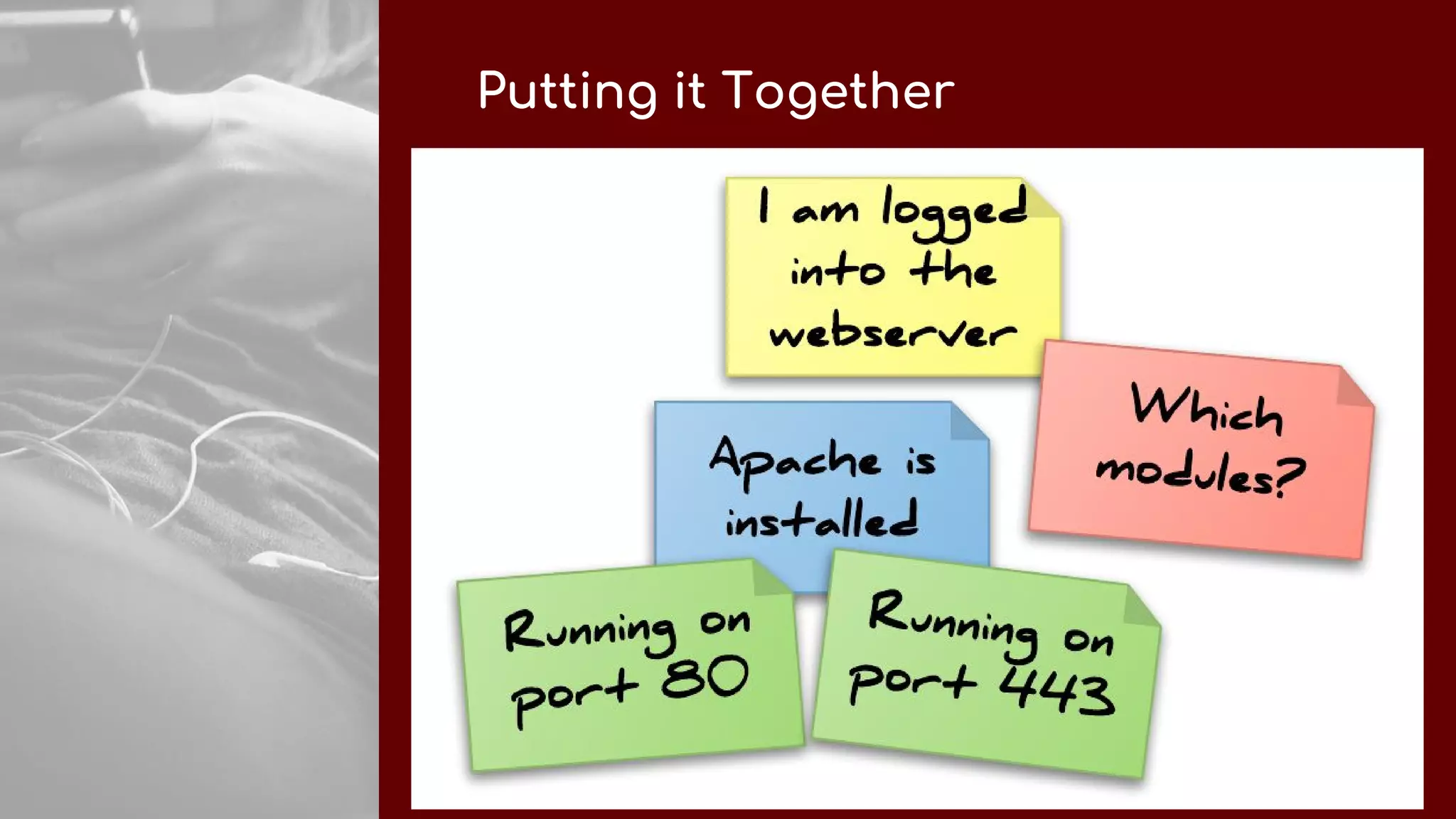 Introducing Infrastructure Mapping: Helping DevOps Design Infrastructure | PPT