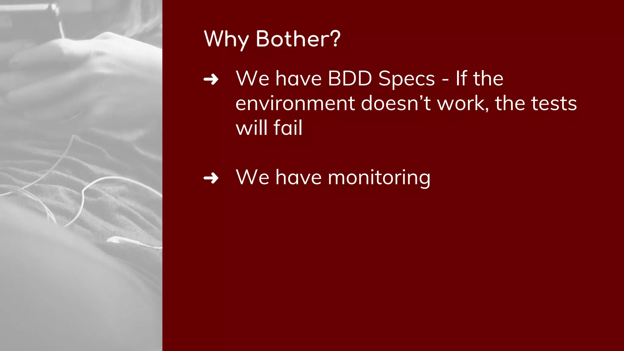 Introducing Infrastructure Mapping Helping Devops Design Infrastructure Ppt