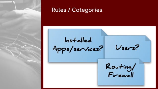 Introducing Infrastructure Mapping Helping Devops Design Infrastructure Ppt