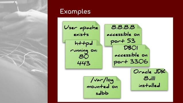 Introducing Infrastructure Mapping Helping Devops Design Infrastructure Ppt