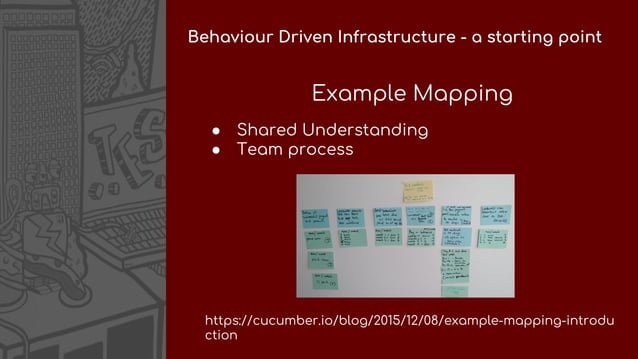 Introducing Infrastructure Mapping: Helping DevOps Design Infrastructure | PPT