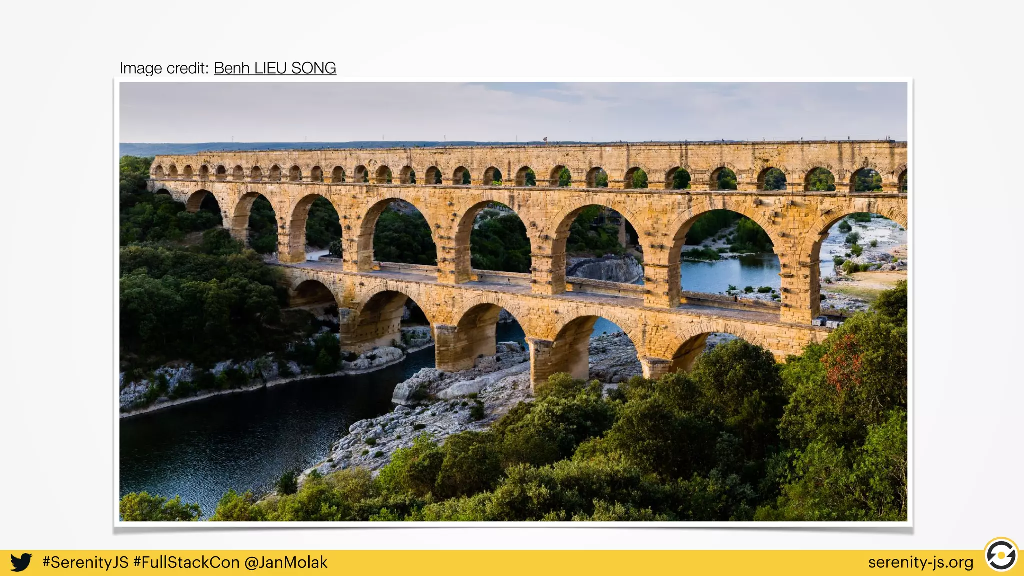 Behaviour driven architecture | PPT