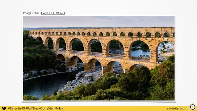 Behaviour driven architecture | PPT