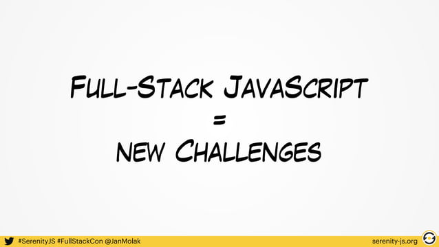 Behaviour driven architecture | PPT