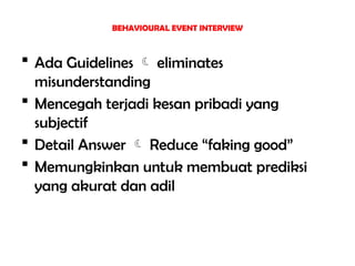 Behaviour-Event-Interview metode interview.pptx