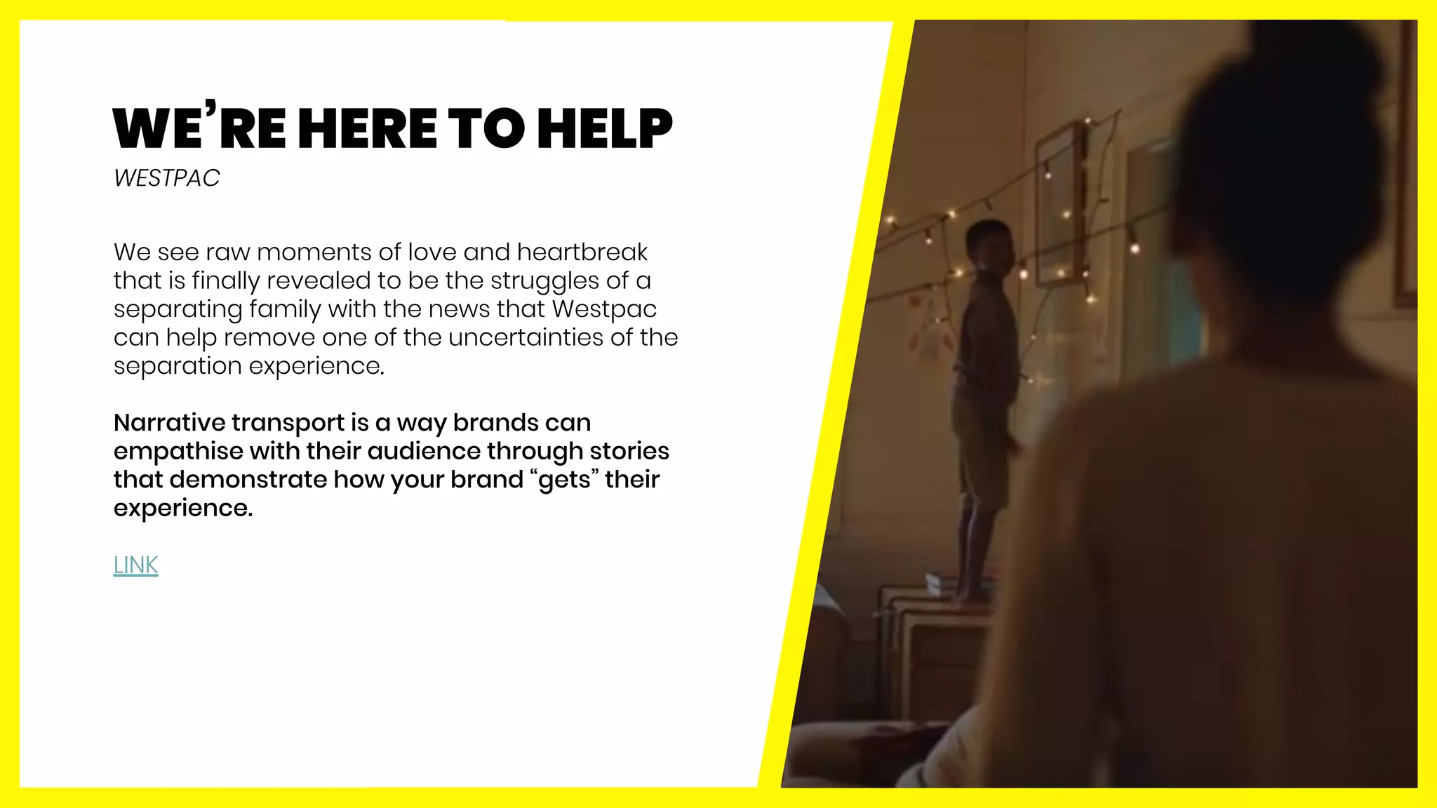 Behavioural Psychology Meets Advertising Strategy | PPT