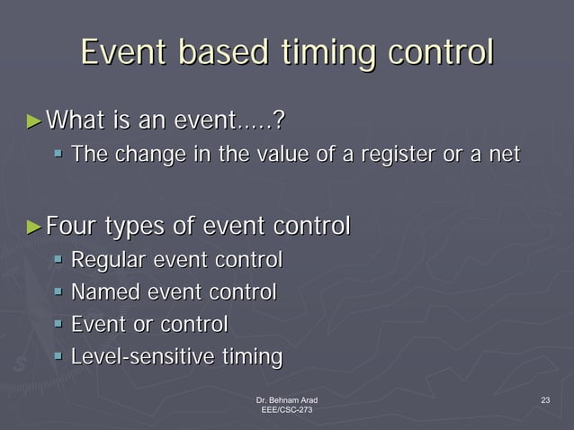 verilog modelling and types of modellings | PDF