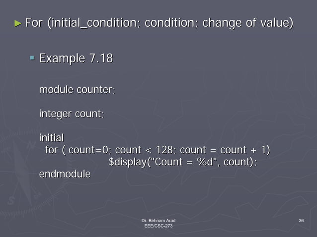 verilog modelling and types of modellings | PDF
