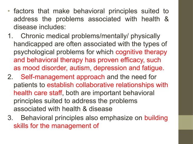 behavioural-sciences.ppt