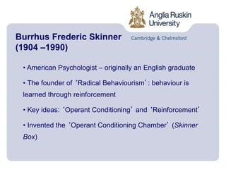 presentation of Behavioural-theories-powerpoint.ppt