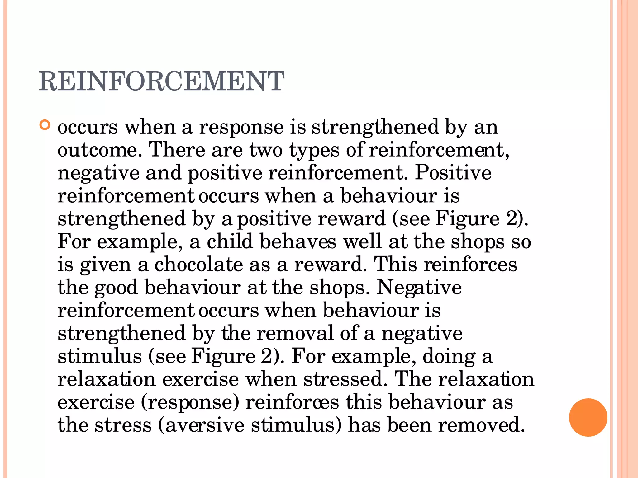 Behavioural Therapy | PPT