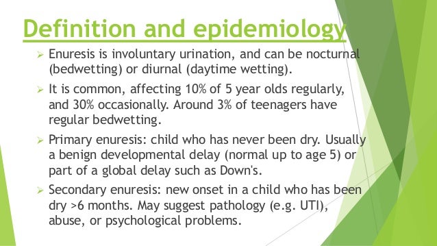 Behavioural and emotional problems | PPTX