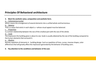 Behavioural Architecture.pdf