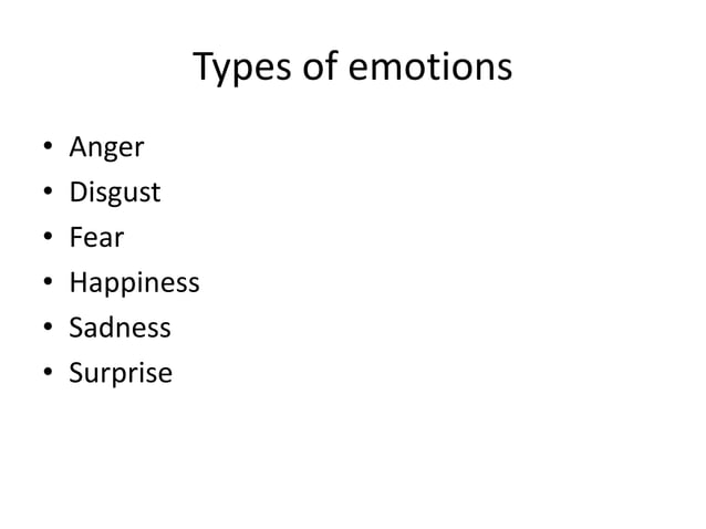 Behavioural dimensions | PPTX