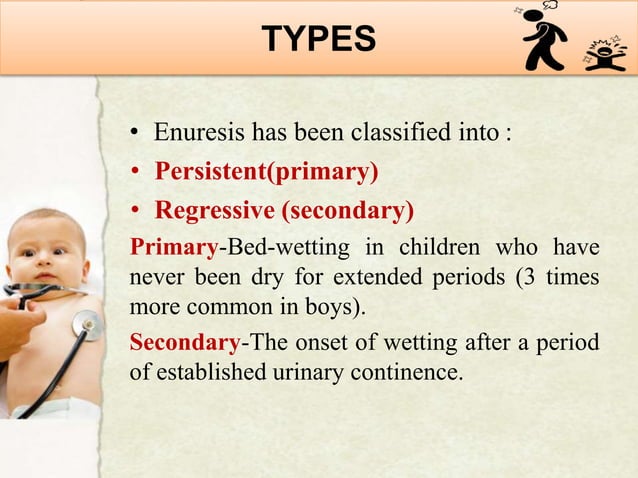 CHILDHOOD BEHAVIORAL DISORDERS AND ITS MANAGEMENT: AGE AND NATURE ...