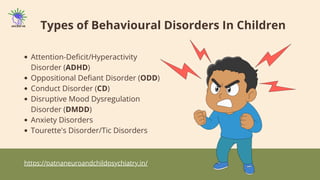 Child Psychiatrist In Patna: Comprehensive Guide to Pediatric ...