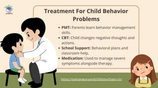 Child Psychiatrist In Patna: Comprehensive Guide to Pediatric ...