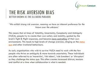 Behavioural Economics ... in a nutshell | PPT