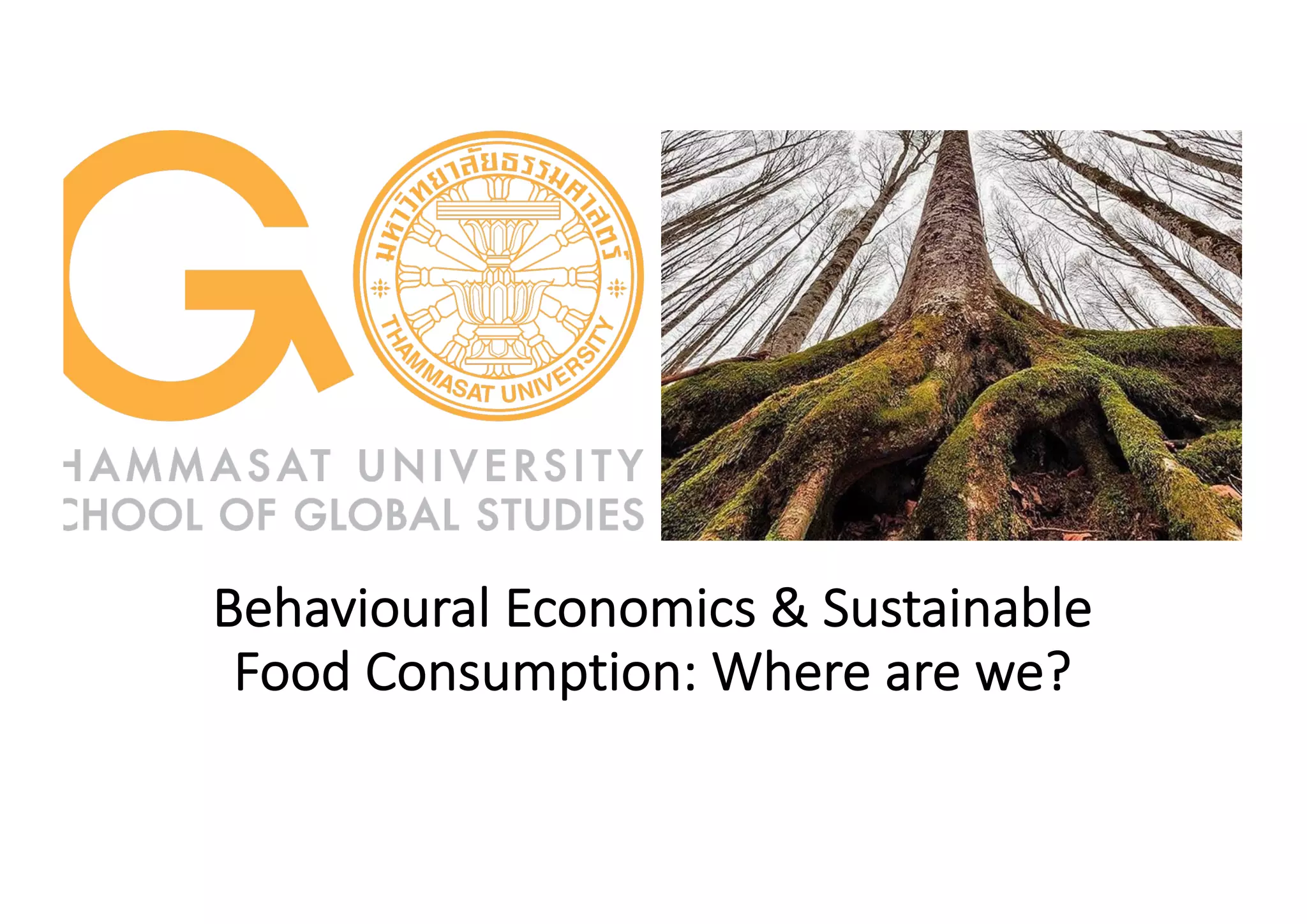 Behavioural Economics & Sustainable Food Consumption Where are we 9 May 2023.pdf