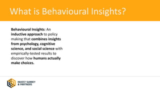 Behavioural Insights.pptx