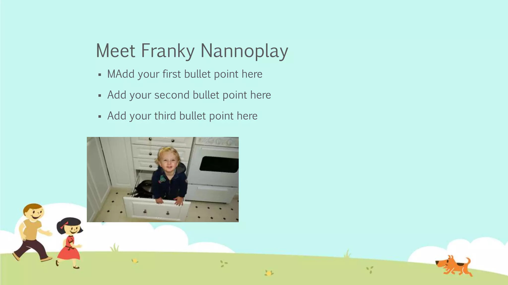 Behavioural Intervention Program | PPT