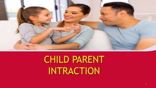 Behavioural Issues in children ( 2 ) .pptx