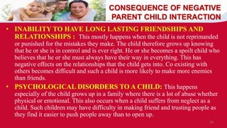 Behavioural Issues in children ( 2 ) .pptx