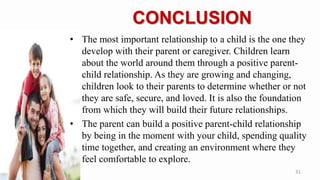 Behavioural Issues in children ( 2 ) .pptx
