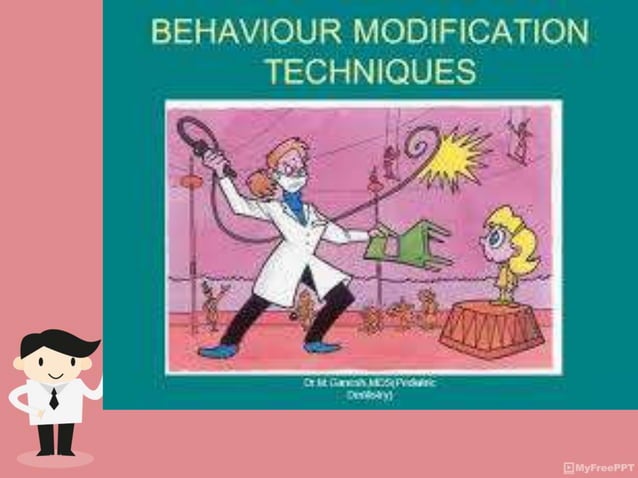 Behavioural Management in Pediatric Dentistry | PPTX | Dental Health ...