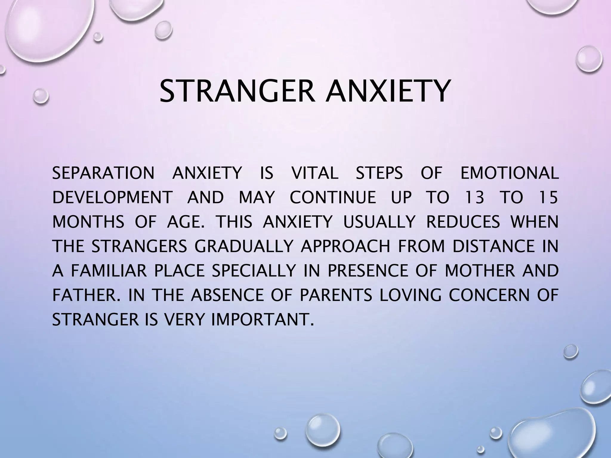 Behavioural problems and behavioural disorder | PPTX