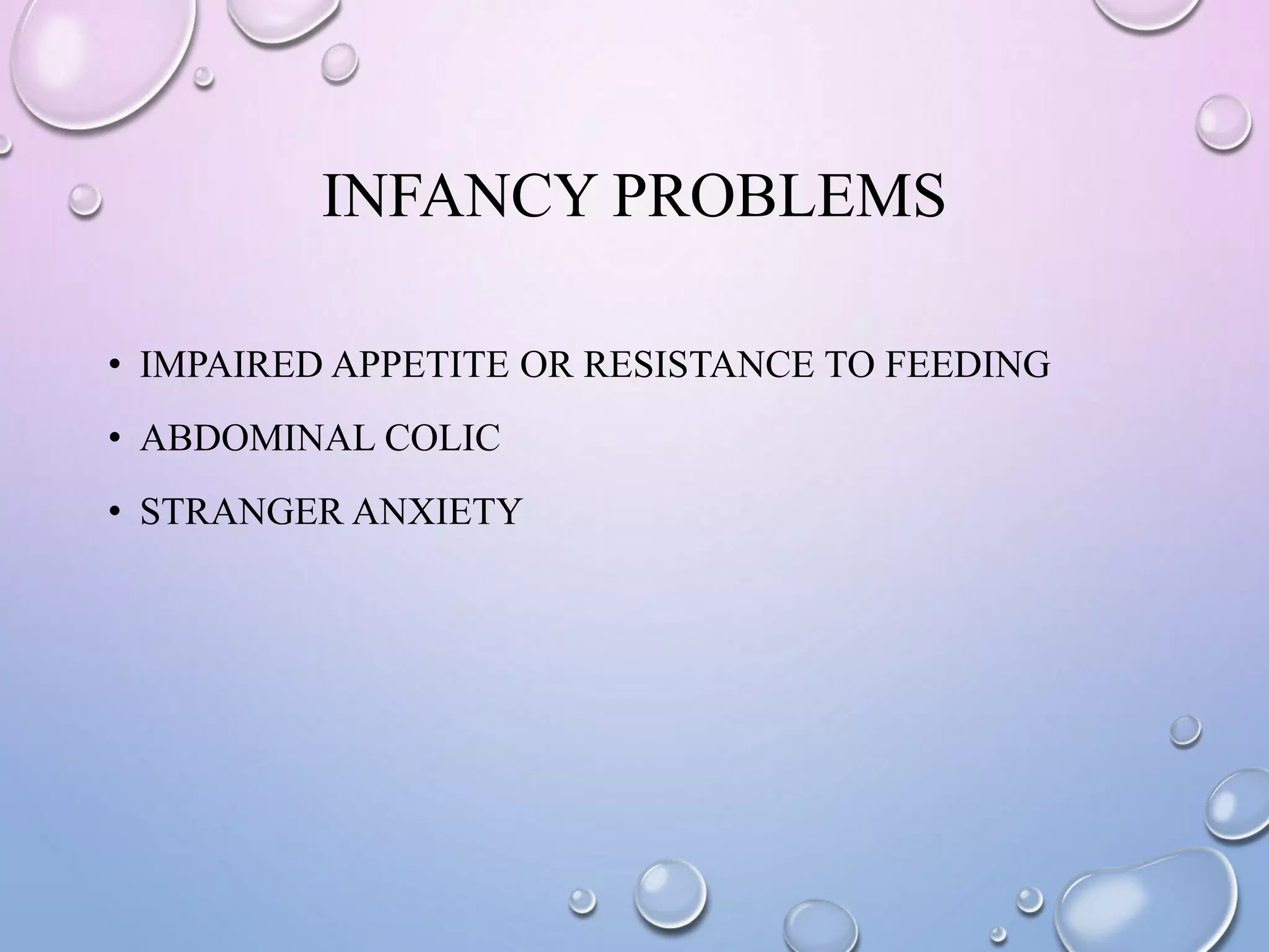 Behavioural problems and behavioural disorder | PPTX