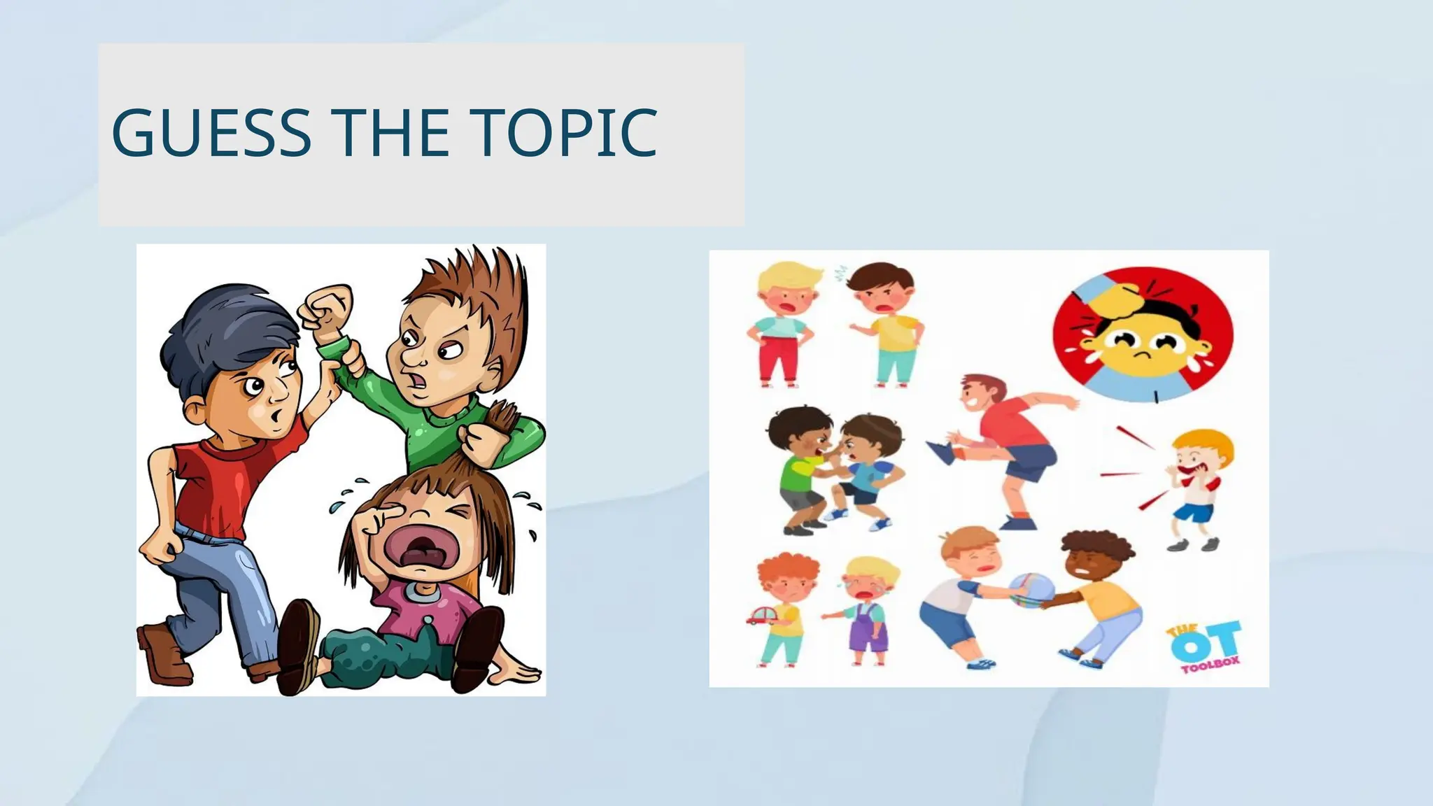 Behavioural problems of toddlers nursing child health nursing | PPTX