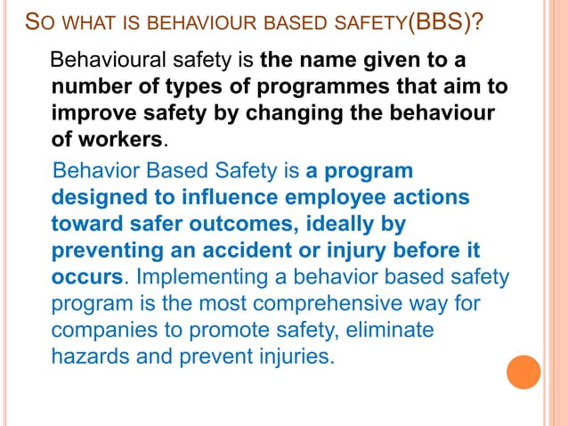 Behavioural safety.pptx