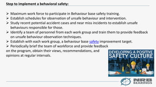 Behavioural Safety_Pavan.pptx