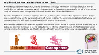 Behavioural Safety_Pavan.pptx