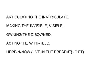 Behavioural science principles | PPT