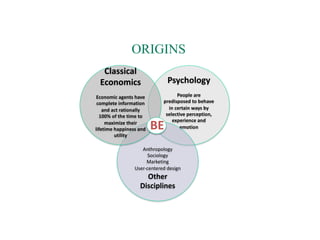 Behavioural Science UBK | PDF