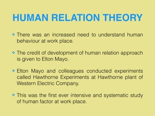 Behavioural Theories of an Organisationa | PDF