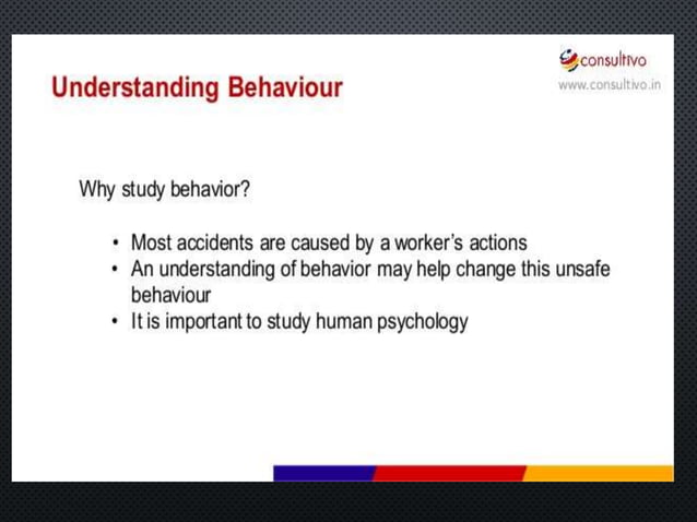 behaviourbasedsafety training packages 2.0 | PPT