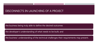 Behaviour driven development aka bdd | PPT