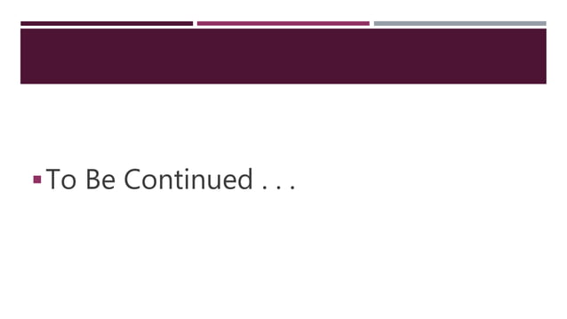 Behaviour driven development aka bdd | PPT