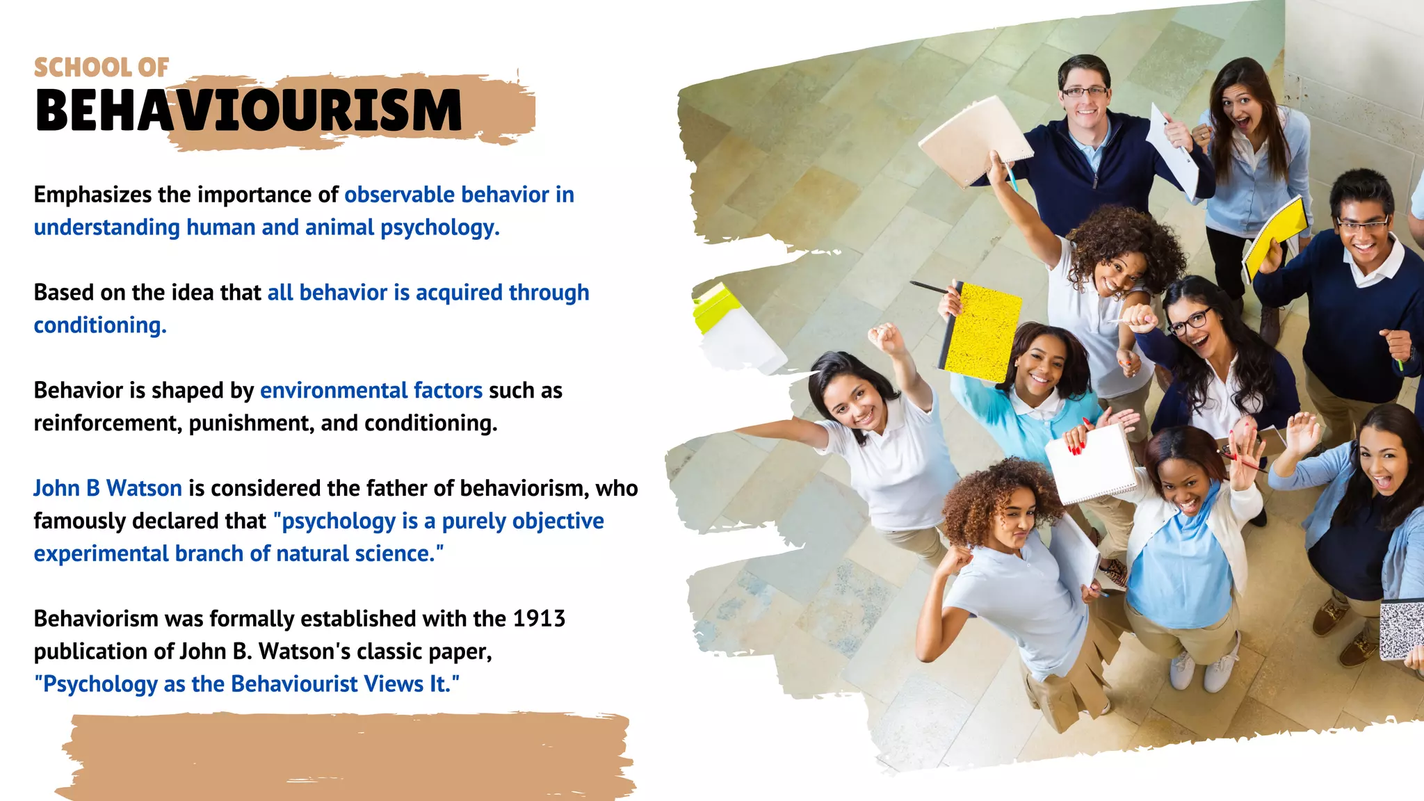 BEHAVIOURISM- AN INTRODUCTION .pdf