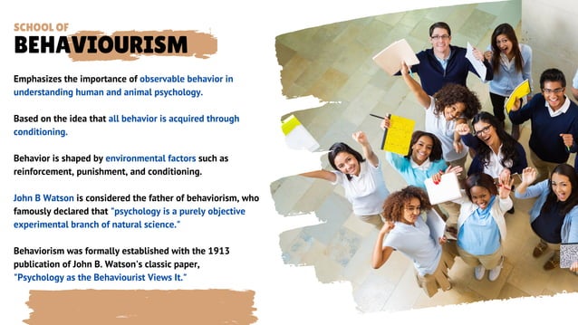 BEHAVIOURISM- AN INTRODUCTION .pdf