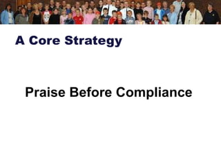 Behaviour Management | PPT