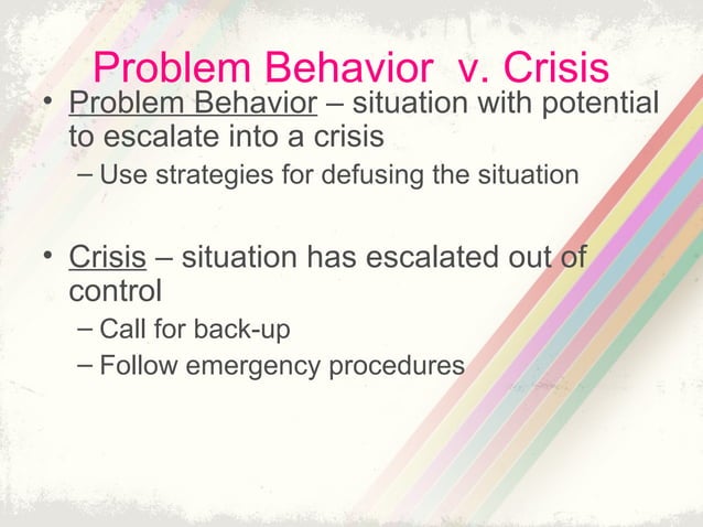 Behaviour management at schools | PPT | Parenting | Family and ...