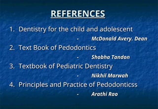 BehaviourManagementBehaviourManagement.ppt | Dental Health | Diseases ...