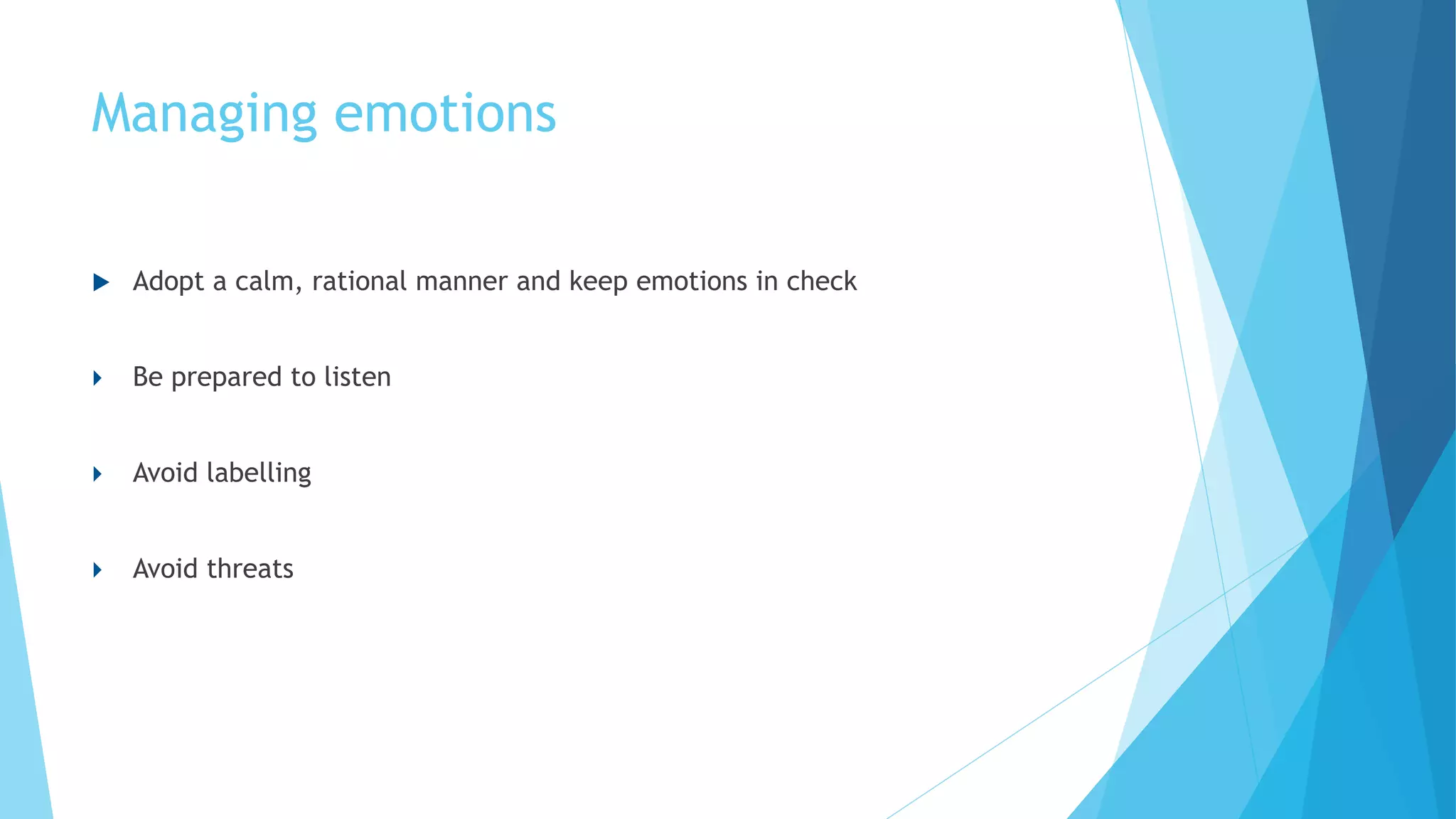 Behaviour management cpd | PPTX