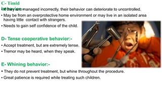 Behaviour Management in children.pptx