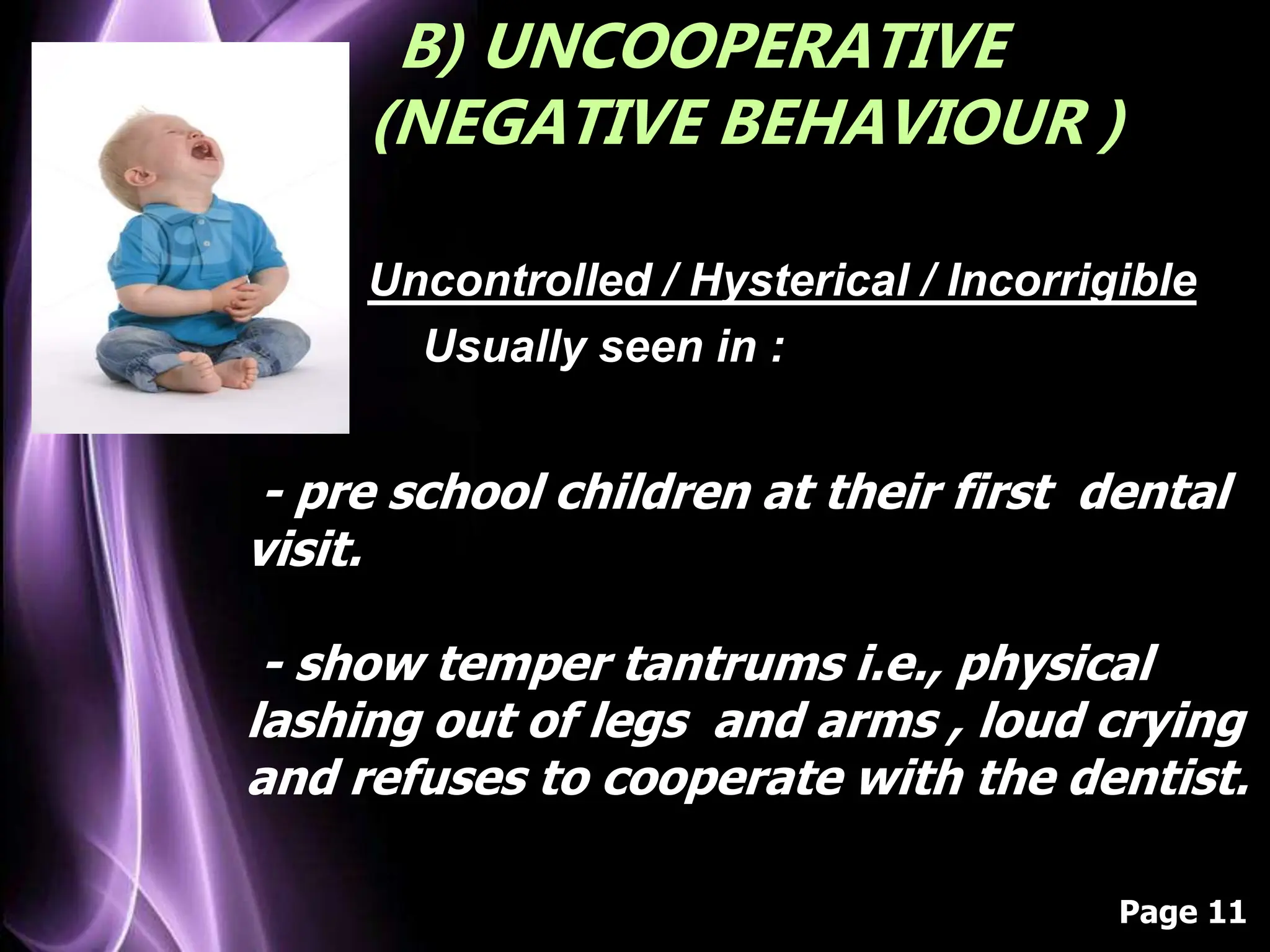 behaviour management -non pharmacological.pptx