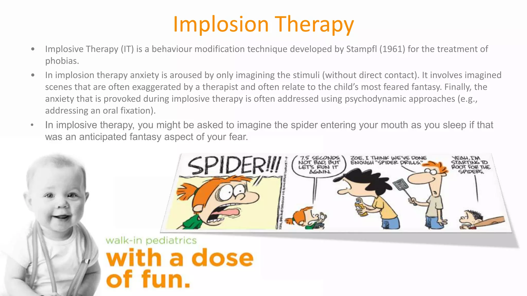 Behaviour Management Techniques | PPTX